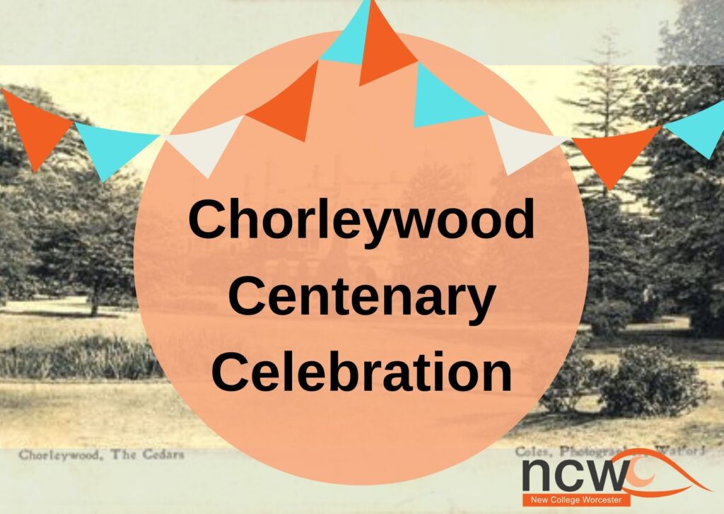 Chorleywood Centenary Celebration - New College Worcester