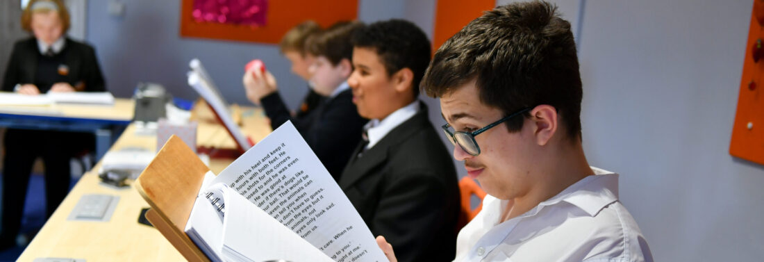 Ofsted Report for Education 2024 - New College Worcester