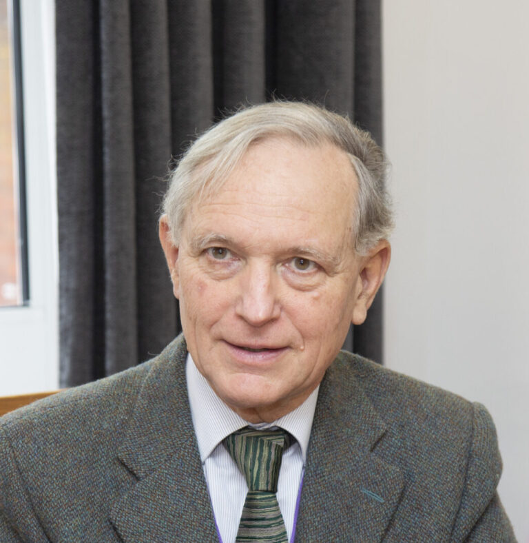 Vinchel Lodge Official Opening - New College Worcester