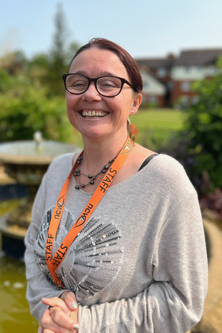 NCW Welcome Kate Lindsay as New Director of Residential - New College ...